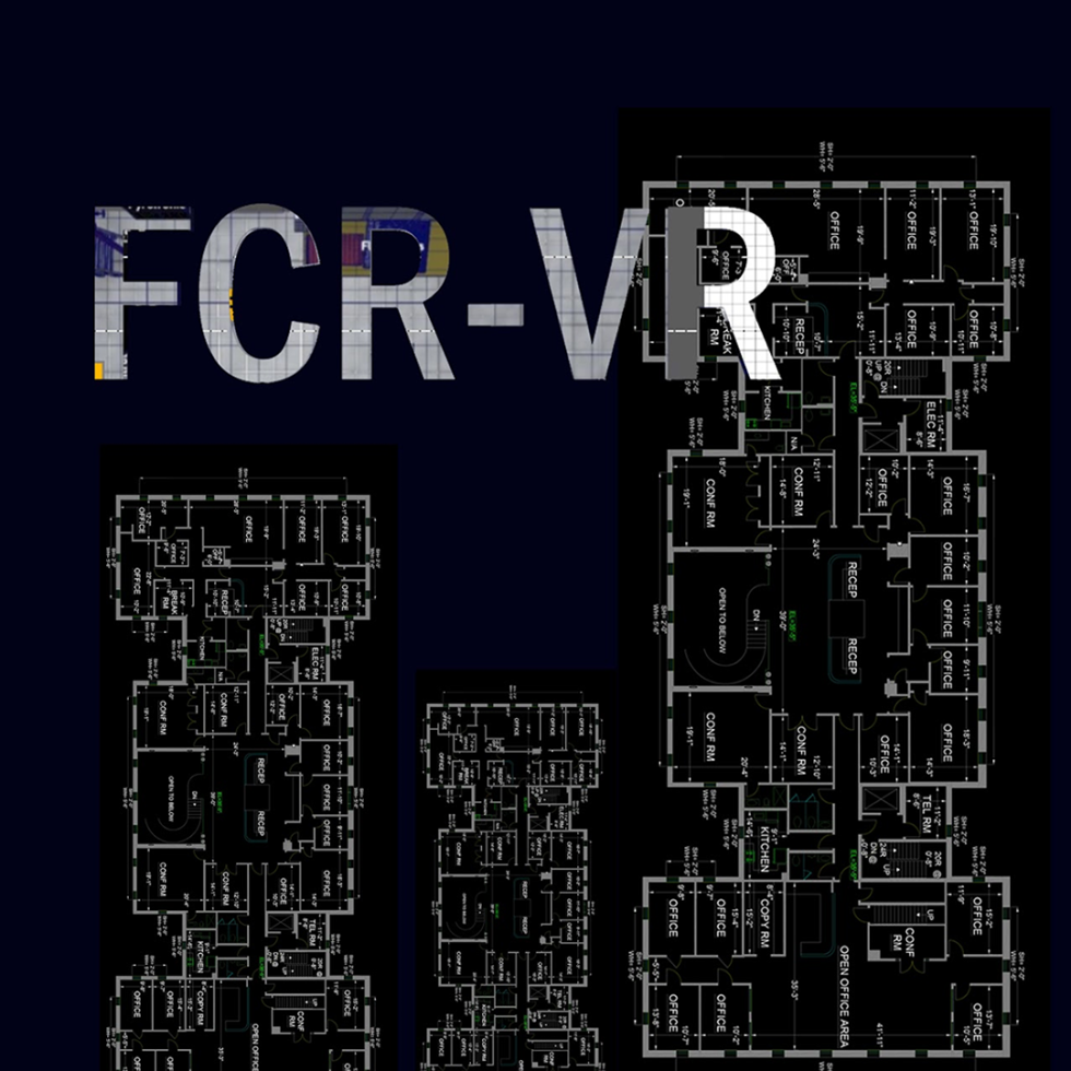 FireControlRoom | Lisa Revelli